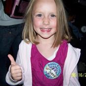 Participants - CHOC Walk in the Park 2018