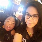 Participants - CHOC Walk in the Park